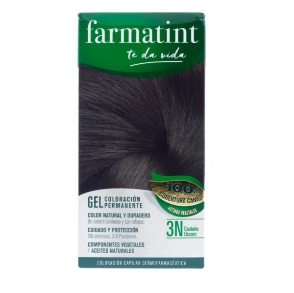 Las 10 mejores marcas de tintes de pelo - VeronicaChic.com