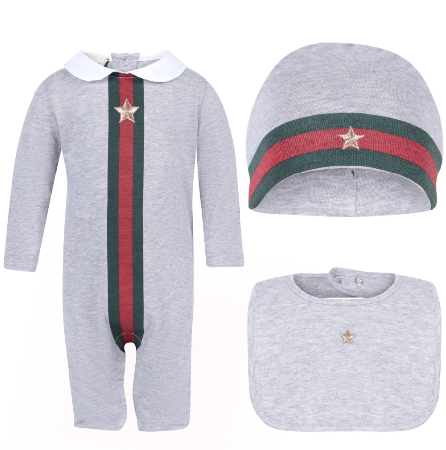 Las 11 mejores marcas de ropa de bebé - VeronicaChic.com