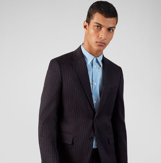 Las 10 mejores marcas de ropa de hombre - VeronicaChic.com