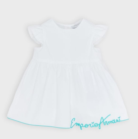 Las 11 mejores marcas de ropa de bebé - VeronicaChic.com