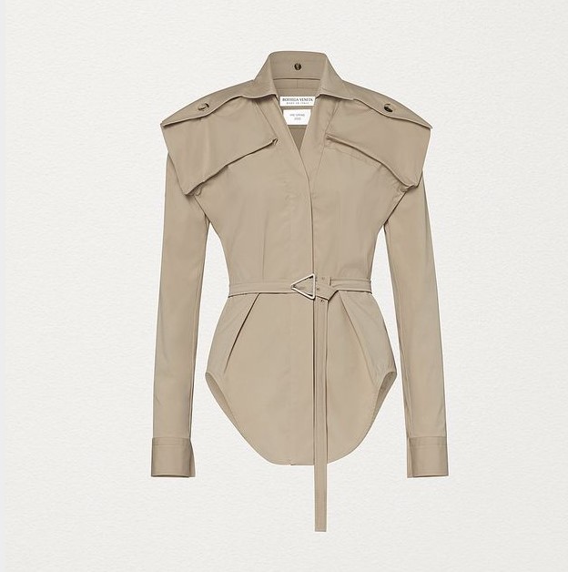 Las 10 mejores marcas italianas de ropa - VeronicaChic.com