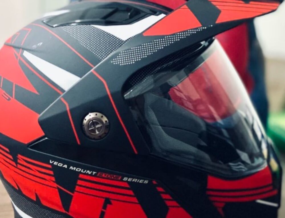 Las 11 mejores marcas de cascos de motos - VeronicaChic.com