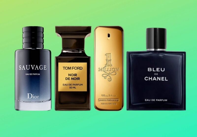 Consejos para comprar perfumes originales y baratos online ...