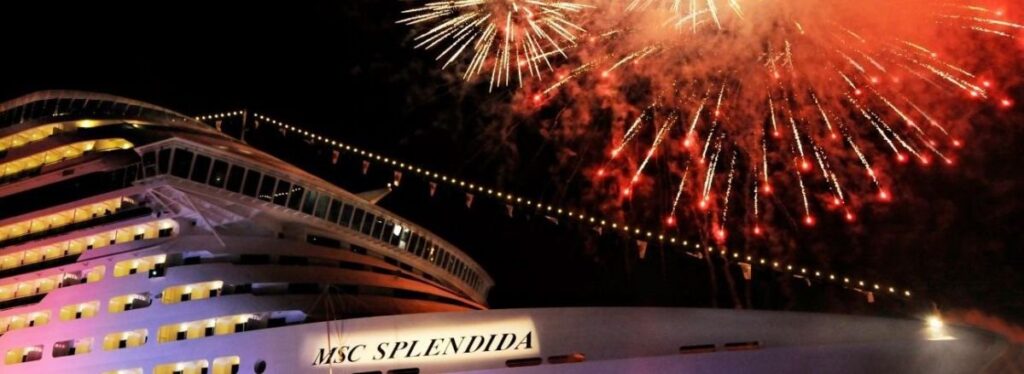Cruceros en Navidad: mejores destinos y navieras - VeronicaChic.com