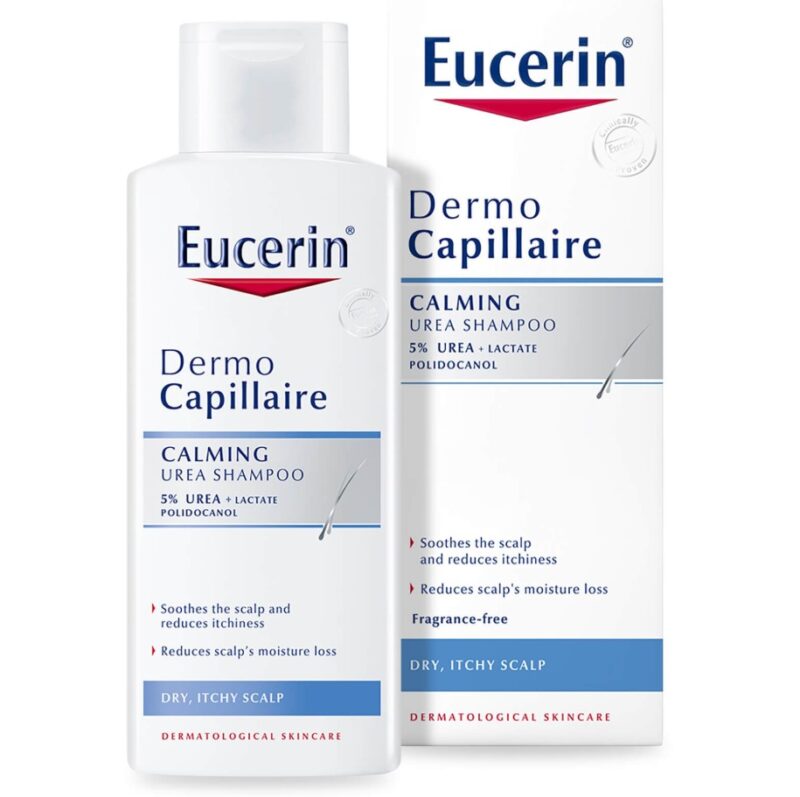 Las 12 mejores marcas de champú - VeronicaChic.com