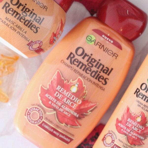 Las 12 mejores marcas de champú - VeronicaChic.com