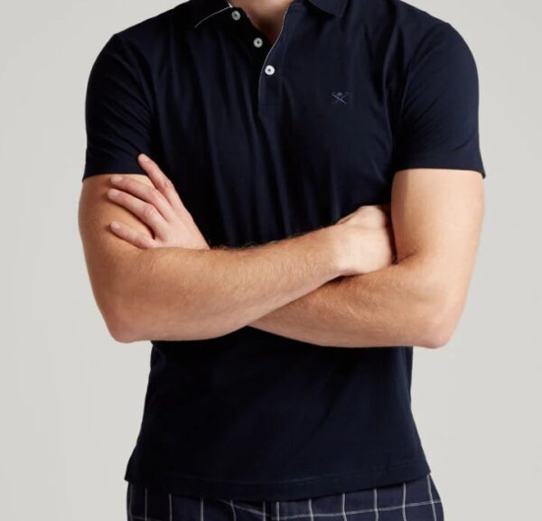 Las 11 mejores marcas de polos de hombre - VeronicaChic.com