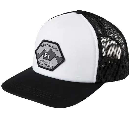 Las 10 mejores marcas de gorras - VeronicaChic.com