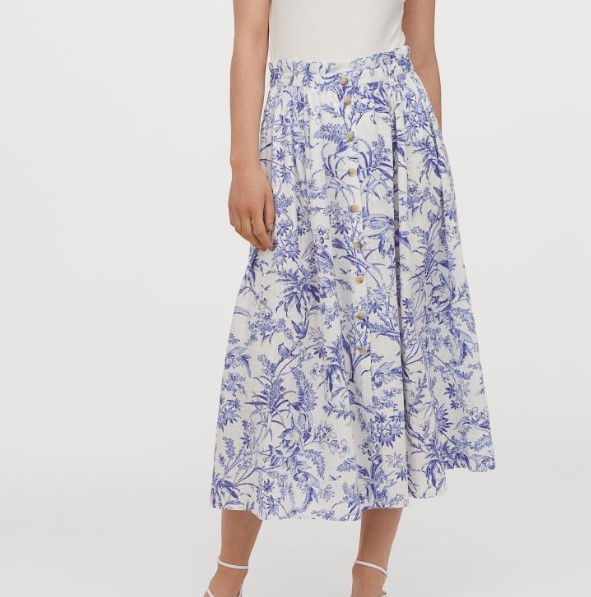 Las 10 mejores marcas de ropa de mujer - VeronicaChic.com