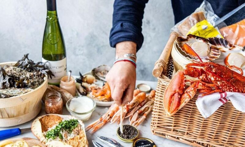 Ideas de regalos gourmet para apasionados de la gastronomía ...
