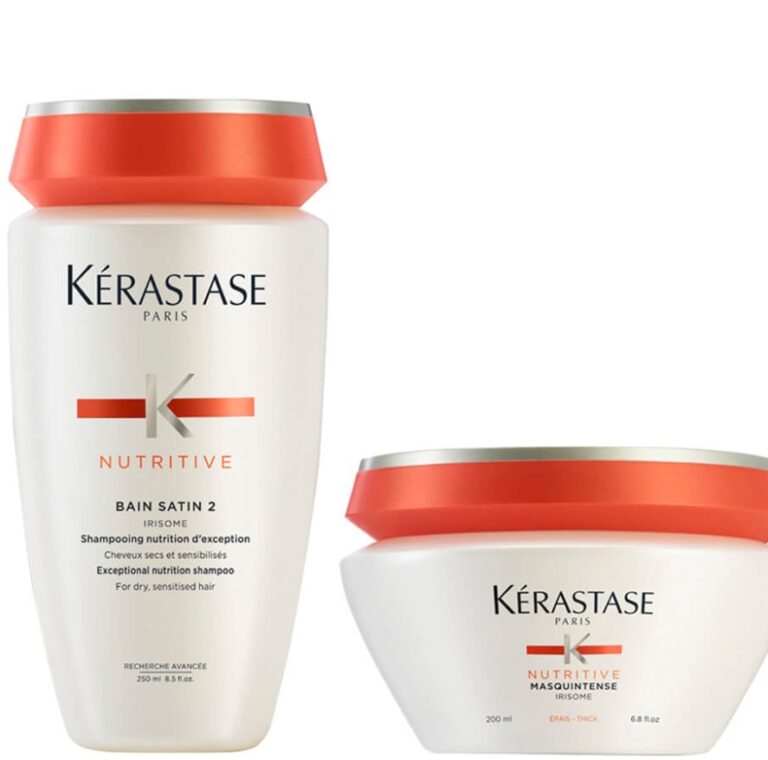 Las 12 mejores marcas de champú - VeronicaChic.com