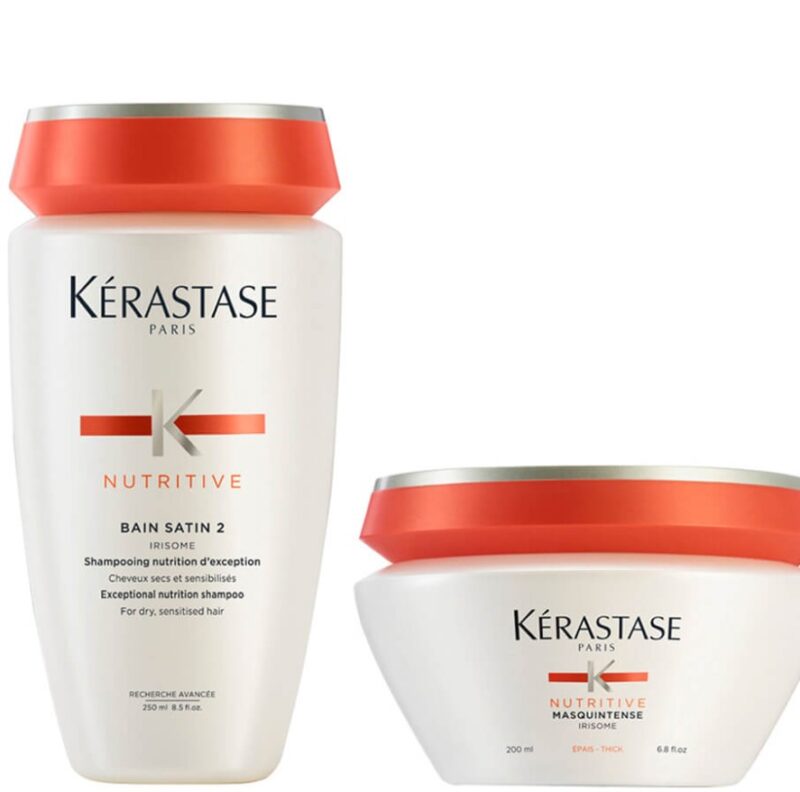 Las 12 mejores marcas de champú - VeronicaChic.com