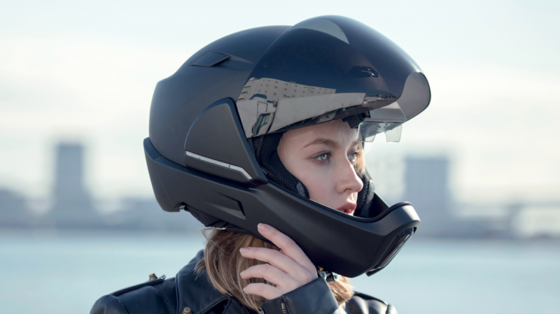 Las 11 mejores marcas de cascos de motos - VeronicaChic.com