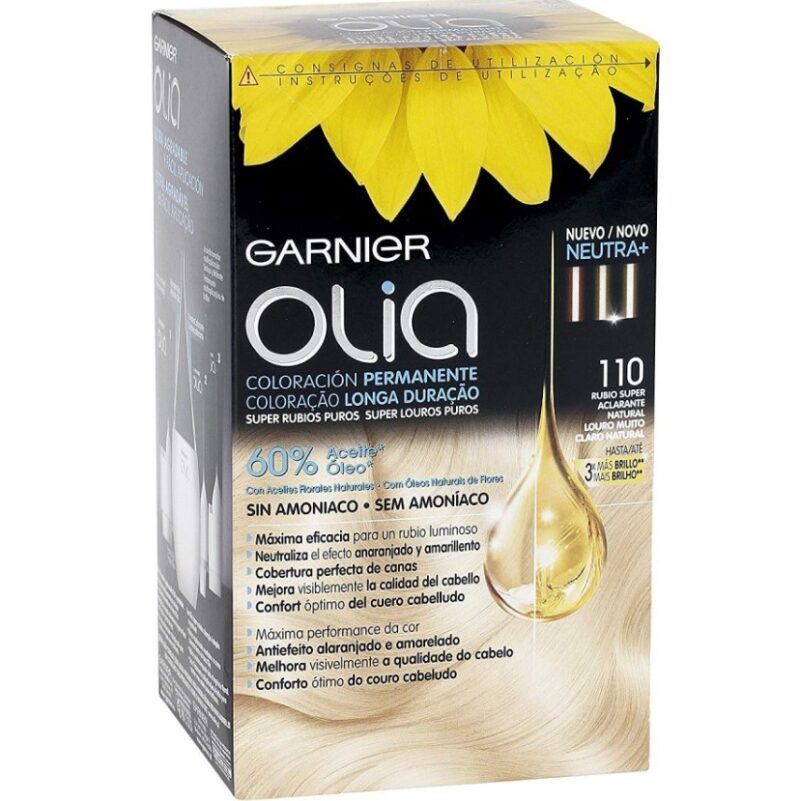 Las 10 mejores marcas de tintes de pelo - VeronicaChic.com