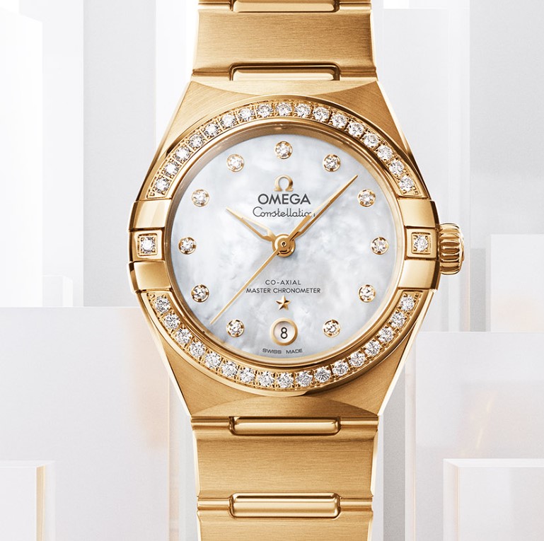 Las 10 mejores marcas de relojes de mujer - VeronicaChic.com