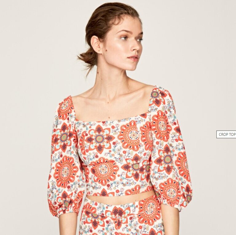 Las 10 mejores marcas de ropa de mujer - VeronicaChic.com