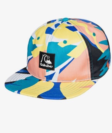 Las 10 mejores marcas de gorras - VeronicaChic.com
