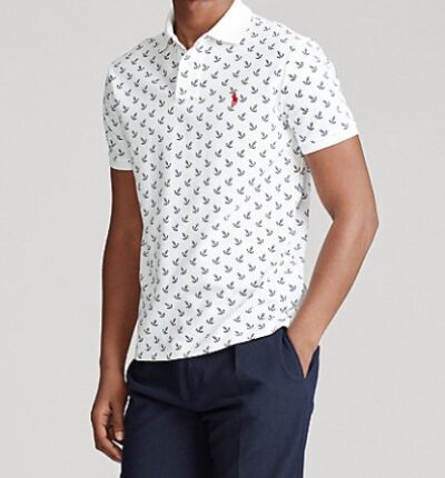 Las 11 mejores marcas de polos de hombre - VeronicaChic.com