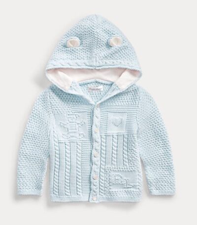 Las 11 mejores marcas de ropa de bebé - VeronicaChic.com