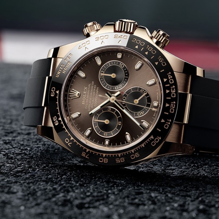 Las 10 mejores marcas de relojes de hombre - VeronicaChic.com