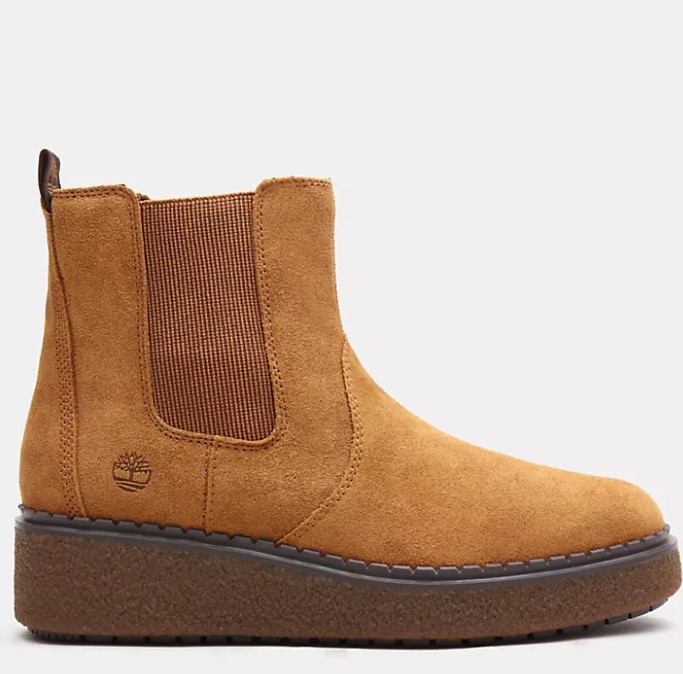 Las 10 mejores marcas de botas de mujer - VeronicaChic.com