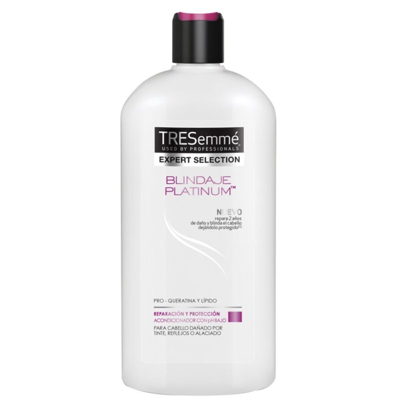 Las 12 mejores marcas de champú - VeronicaChic.com