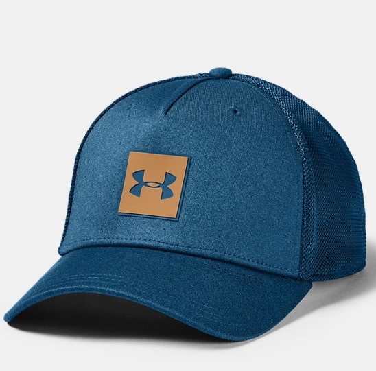 Las 10 mejores marcas de gorras - VeronicaChic.com